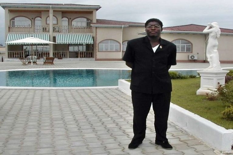 Teodorin Obiang: Equatorial Guinea’s playboy Vice President - Somali Times