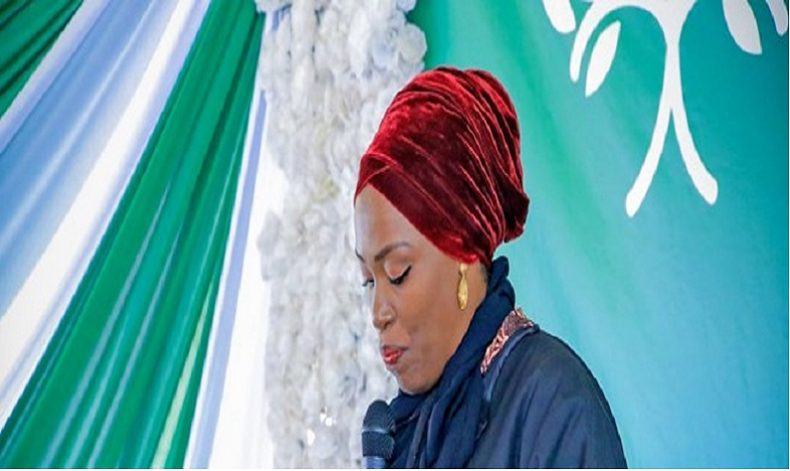 Who is pastor Joy Isa, who created controversy in Somali society ...