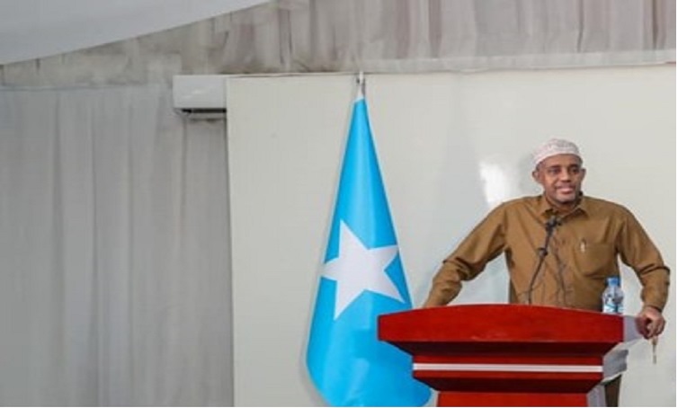 Somali Prime Minister Roble says Ikran Tahlil was a spy and double ...