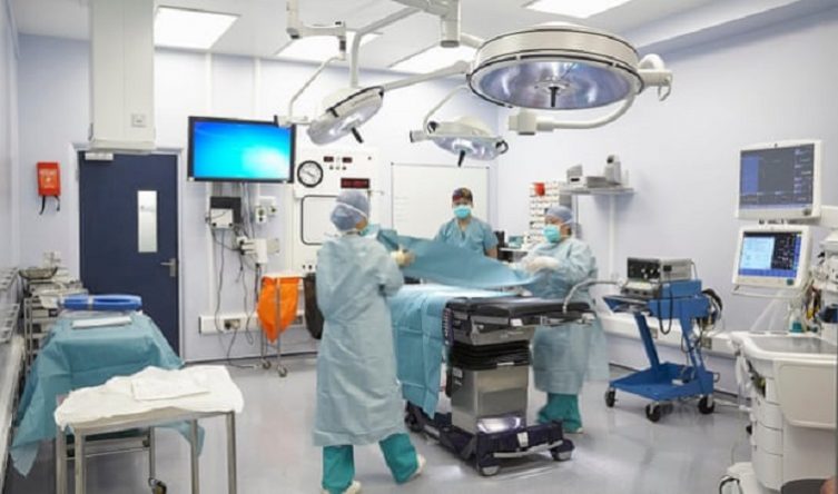 Almost 6 million people on waiting lists for NHS surgery in England ...