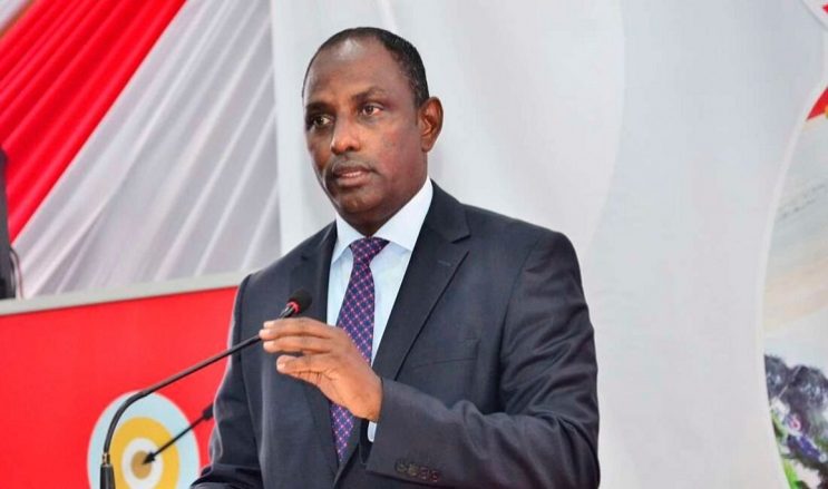 Kenya retains Citi Bank and JP Morgan for Sh250 billion Eurobond ...
