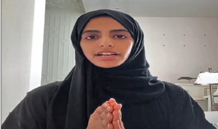 'Noof is alive': Qatari activist feared dead surfaces on Twitter after ...