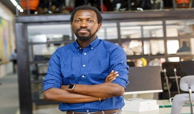 Nigeria’s Flutterwave reaches $3bn valuation and now the ‘highest ...