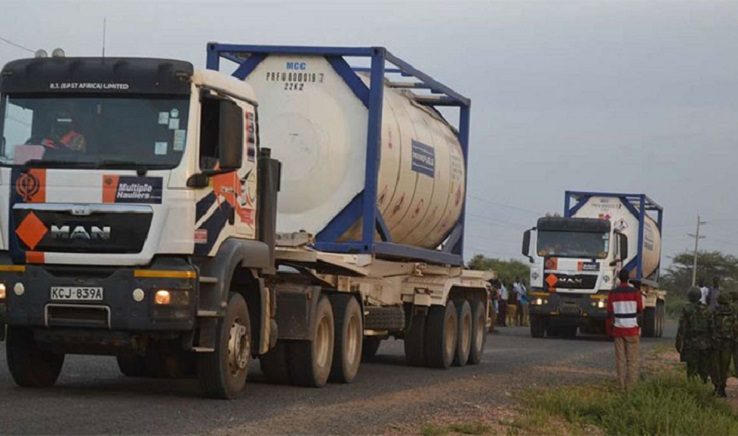 Kenya, Africa Oil now runs out of Turkana project cash - Somali Times