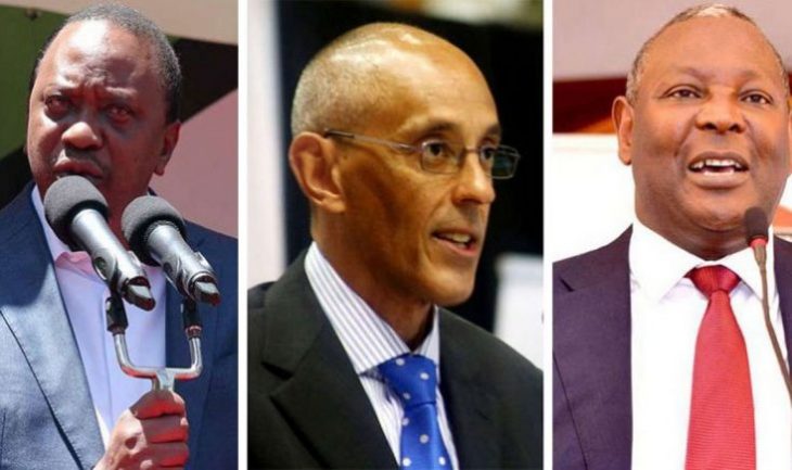 Kenyattas, Equity CEO, Ndegwas get Sh1.6bn dividend - Somali Times
