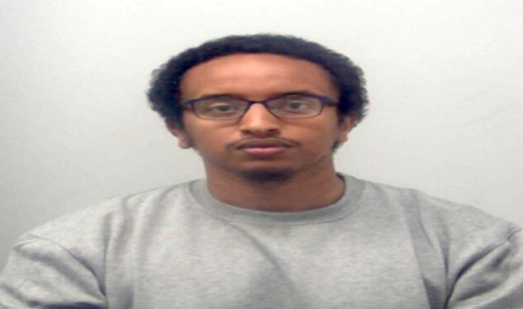 Ali Harbi Ali will die in prison life sentence for murder of MP Sir ...