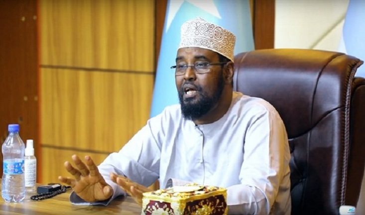 Somalia: Garbaharey election is taking place and cannot be transferred ...