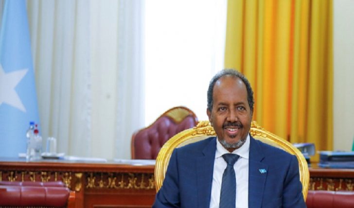 Somalia president Sheikh's government faces financial challenge may not ...