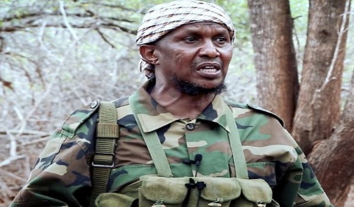 Ethiopia says it killed Al-Shabab terrorist leaders Fu'ad Shongole, Abu ...