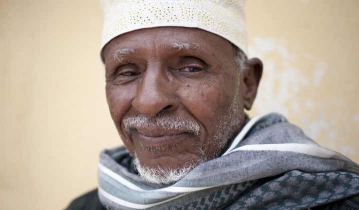 Great Somali poet Hadrawi passed away in Hargeisa - Somali Times