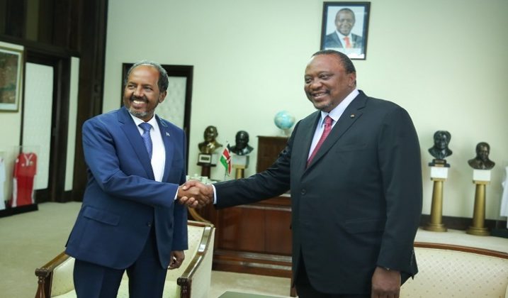 Kenya, Somalia drug trade miraa export hit Sh1 bn in three weeks ...