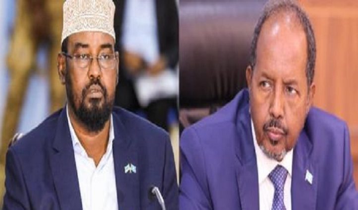 Kenyan agent Ahmed Madobe sparks a new political war against Somalia ...