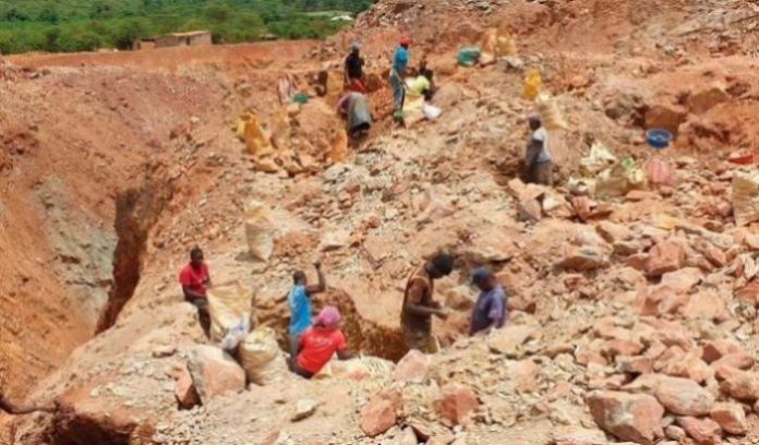 Shanta eyes Sh60 million West Kenya gold licences - Somali Times