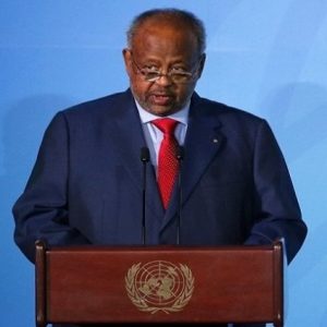 Top 10 longest serving African dictators - Somali Times