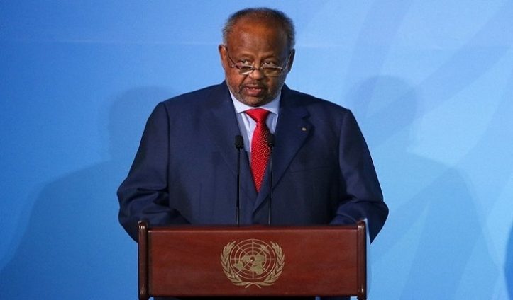 Top 10 longest serving African dictators - Somali Times