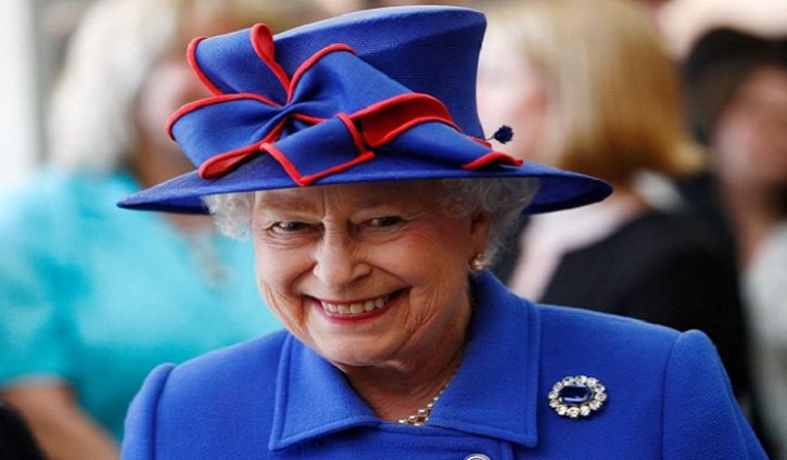 Britain and the world to lay Queen Elizabeth II to rest - Somali Times