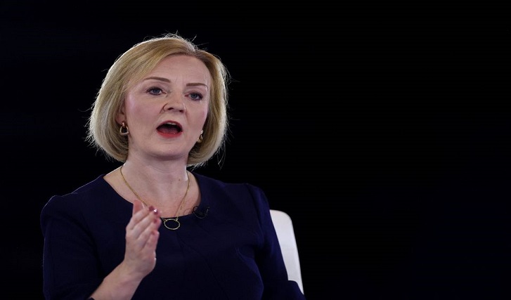 Liz Truss named as Britain's next prime minister - Somali Times