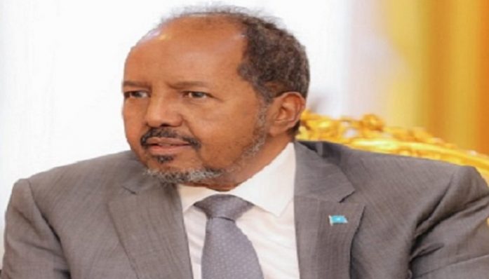Exclusive: Hassan Sheikh's group 'split' into Ethiopia and Egypt ...