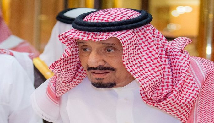 Saudi king Salman says kingdom seeks stability and balance in oil ...