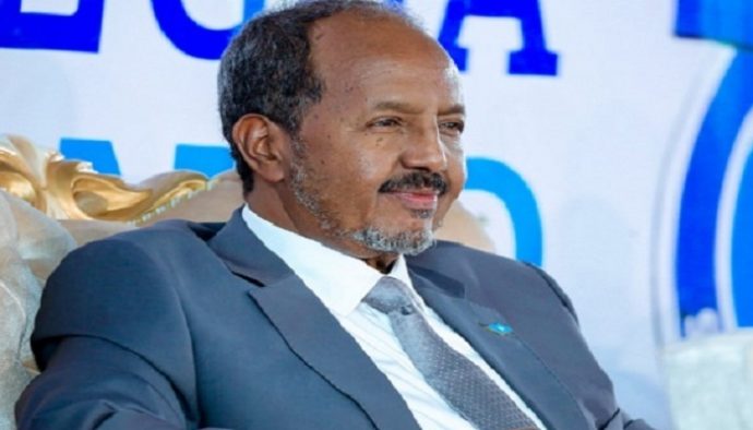 Somalia President dying to join East African Community - Somali Times
