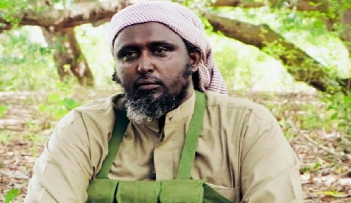Somalia army killed Al-Shabab spokesman Ali Dhere - Somali Times