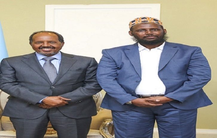 Somalia government bans coverage of the Al-Shabab terrorist group, but ...