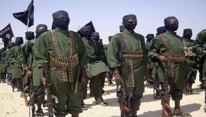 Who created Al-Shabab terrorist group? - Somali Times