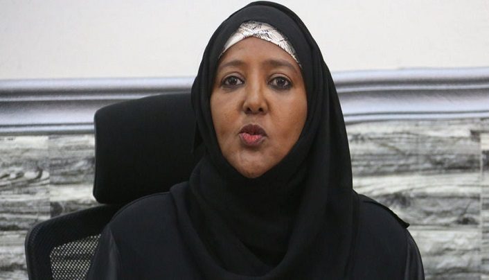 Kenya’s Amina Mohamed to lead Commonwealth Observer Mission to Dominica ...