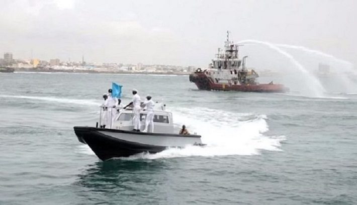 Somalia Opens New Maritime Training Center - Somali Times