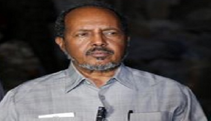 Somalia president failed to protect civilians - Somali Times