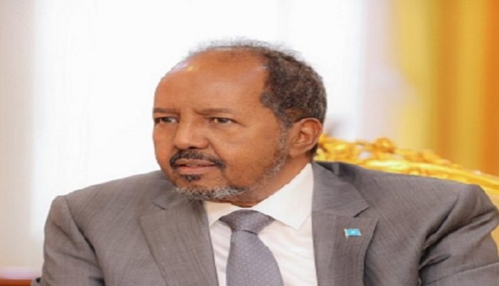 The World Bank reports that the Somali economy grows by 2.9% in 2021 ...