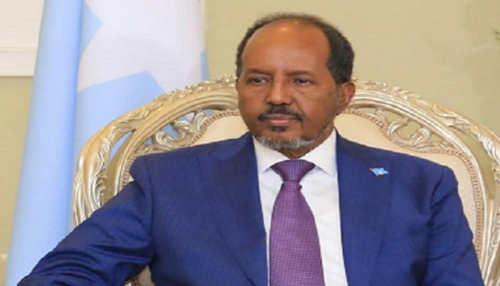 Somalia President apologized to the people of Mogadishu - Somali Times