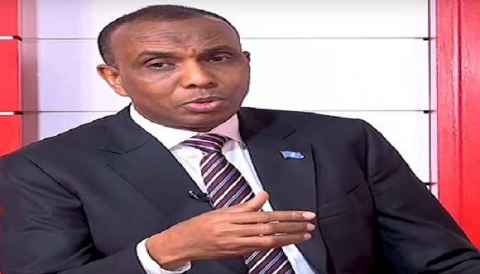 Somali prime minister says SNM militia must withdraw from Las Anod ...
