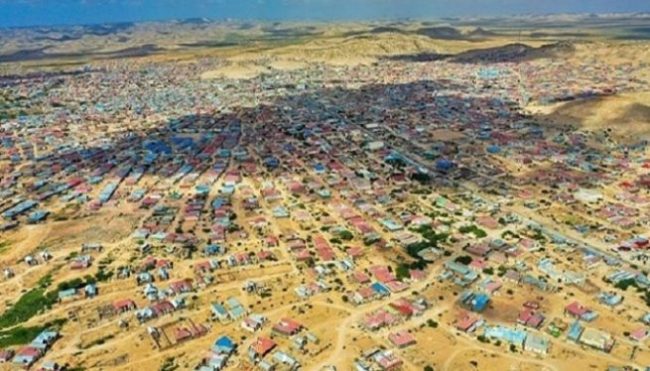 Somalia: Warlord Muse Bihi and Mohamed Kahin sent more soldiers to Las ...