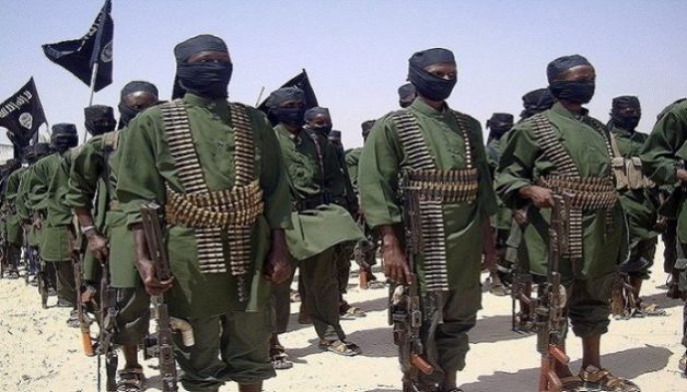 Who is Al-Shabab, the militant group the US is fighting in Somalia ...