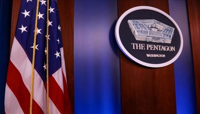 Pentagon investigating 'classified' Ukraine war documents circulating ...