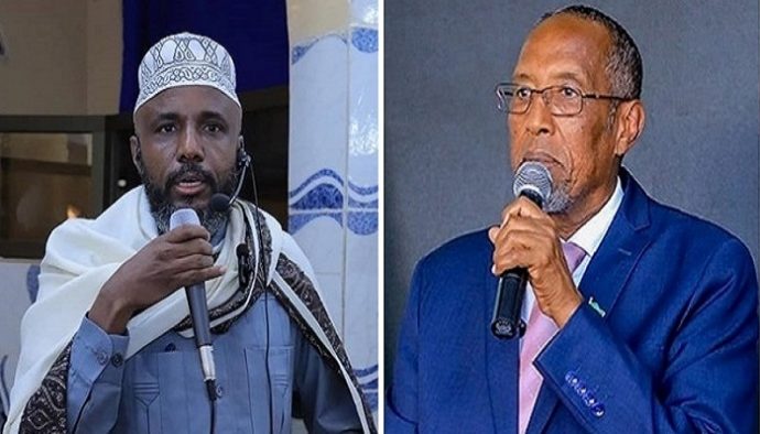 SSC leader warned to withdraw remaining SNM militia northern Somalia in ...