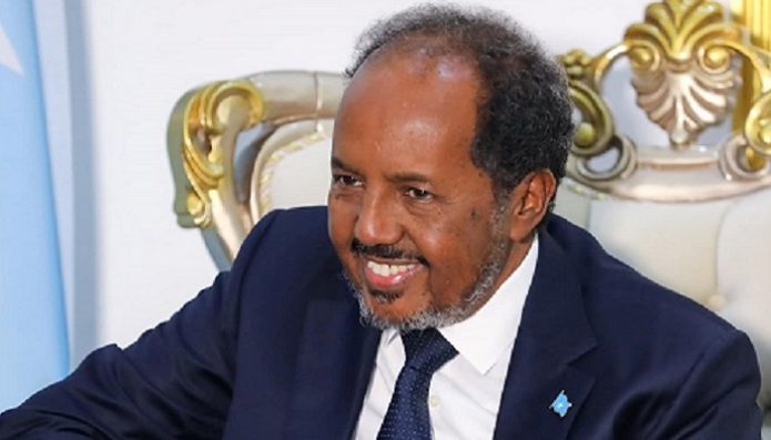 Weak Somalia president to extend stay of African Union peacekeepers ...
