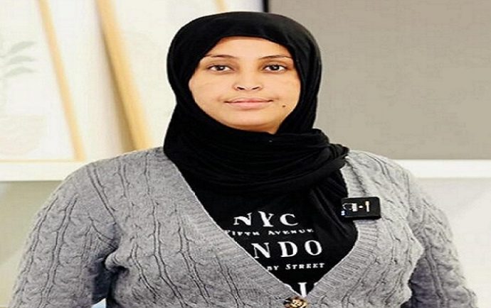 British Journalist Bushaaro Ali Mohamed detained in Hargeisa - Somali Times