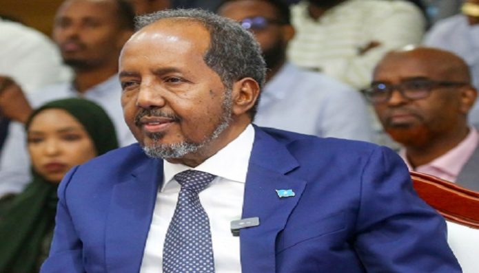 Somalia is facing independence of President Hassan Sheikh and his ...
