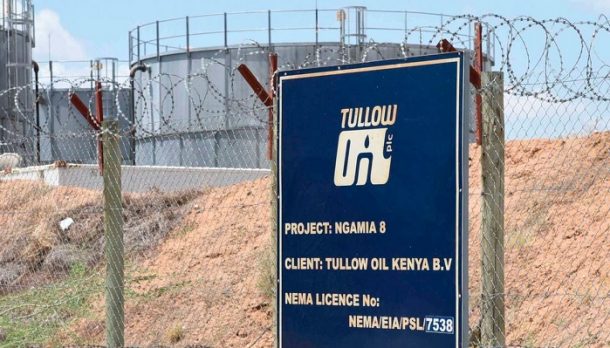 Total, Africa Oil exit Kenya Turkana crude project - Somali Times