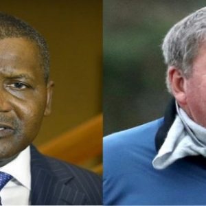 6 things to know about Johann Rupert, the South African billionaire who just dethroned Aliko ...