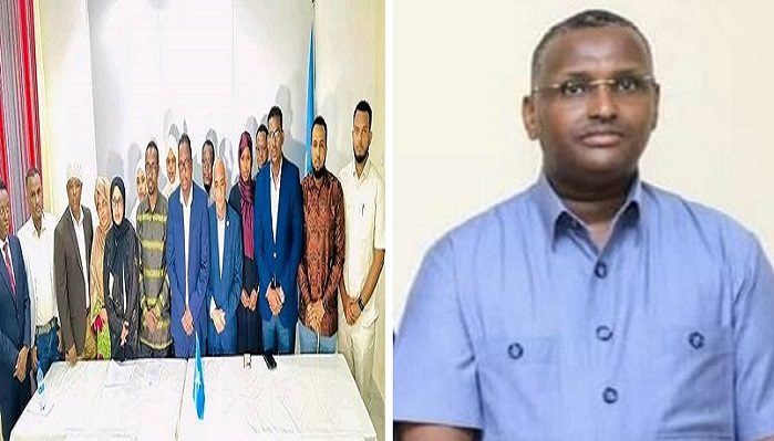 South West MPs says Somali armed forces used spy chief to attack Barawe ...