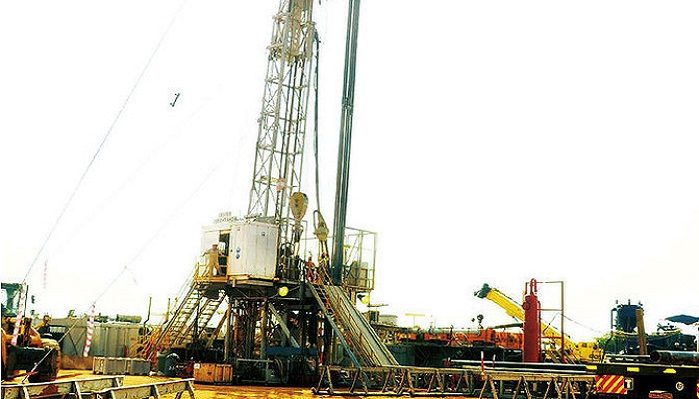 Uganda expects to start oil production from Tilenga project in 2025 ...