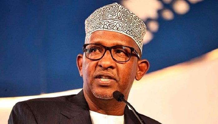 Defense CS Aden Duale says when KDF who were deployed in Somalia will ...