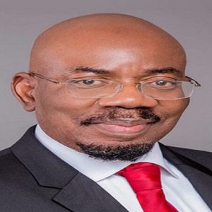 How Jim Ovia, the founder of Zenith Bank, went from bank clerk to bank ...