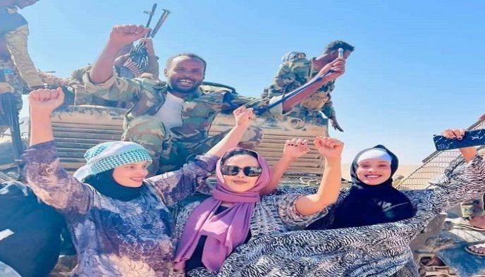 Somalia SSC Khatumo forces have captured Gojacade, a key area for the ...