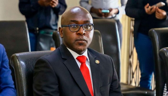 Kenya Revenue Authority eyes Sh50 billion from tax amnesty - Somali Times