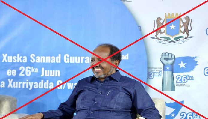 The Horn Of Africa States: Somalia To Lose Its Sovereignty – OpEd ...