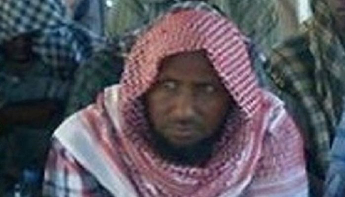 US offers $10mn bounty for leads on Al-Shabab leader Ahmed Diriye ...